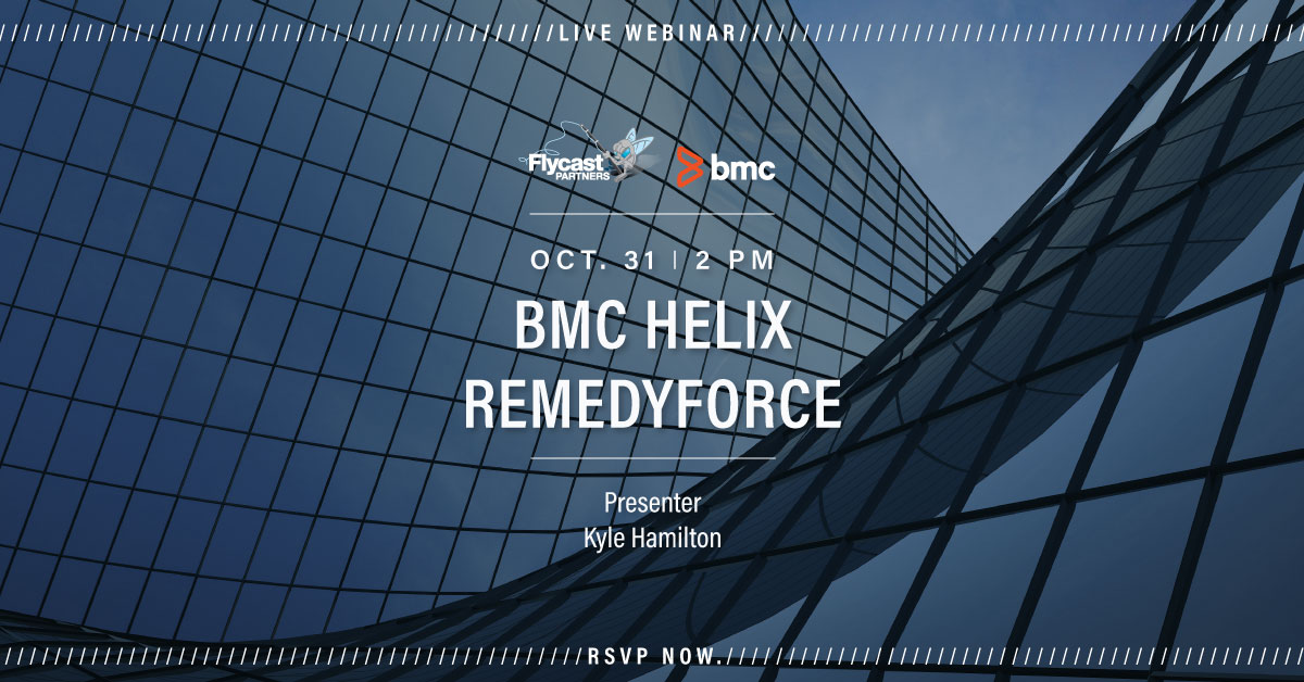 ESM, ITSM, ITAM, ITIL, and More | Flycast Partners