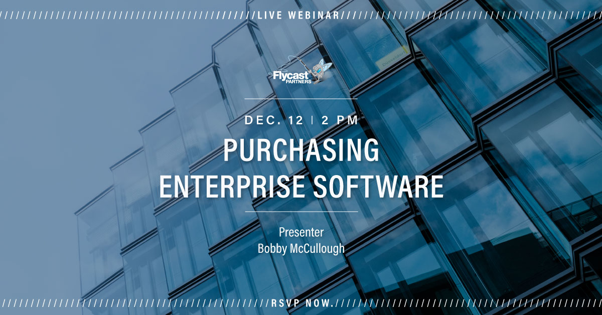 ESM, ITSM, ITAM, ITIL, and More | Flycast Partners