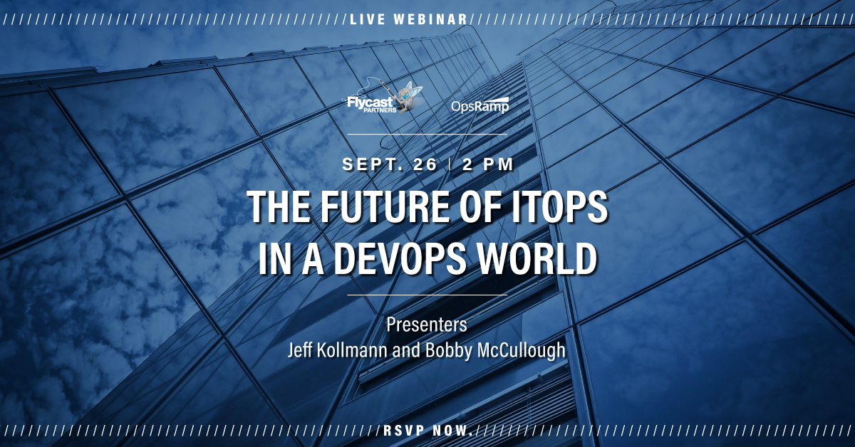 ESM, ITSM, ITAM, ITIL, and More | Flycast Partners