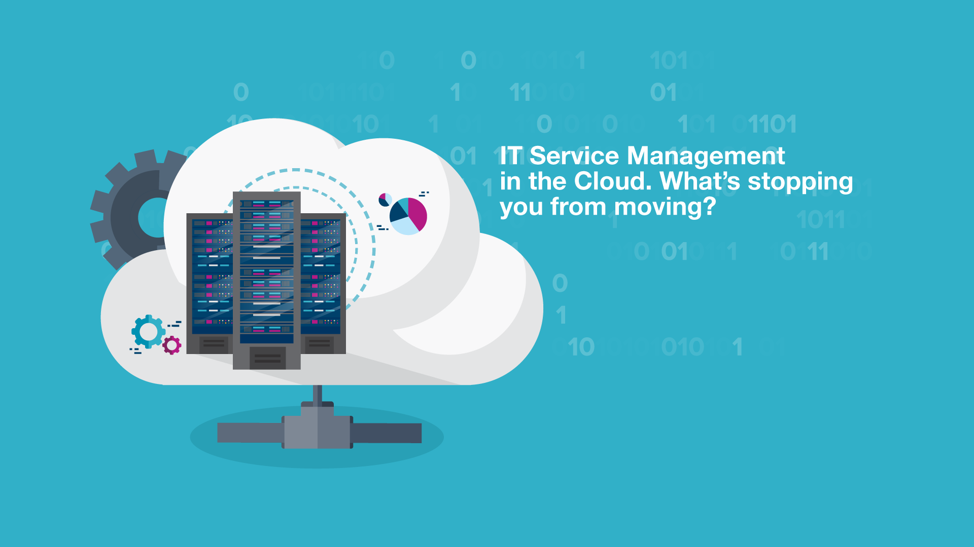 ESM, ITSM, ITAM, ITIL, and More | Flycast Partners