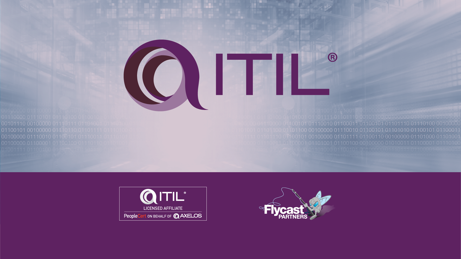 ESM, ITSM, ITAM, ITIL, and More | Flycast Partners