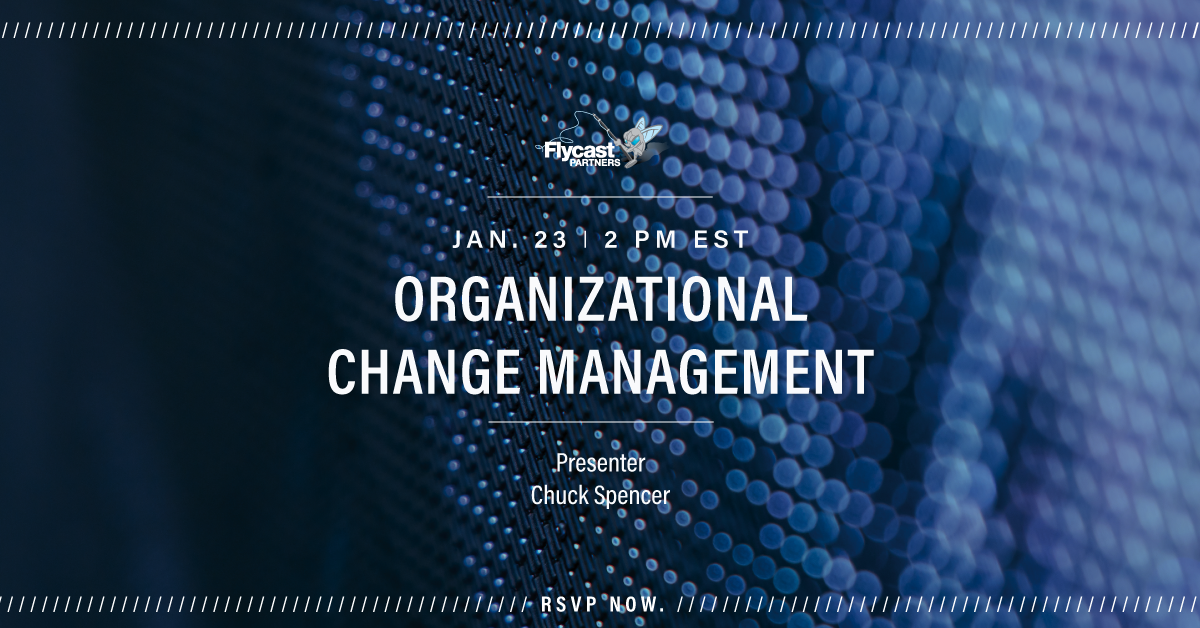 ESM, ITSM, ITAM, ITIL, and More | Flycast Partners