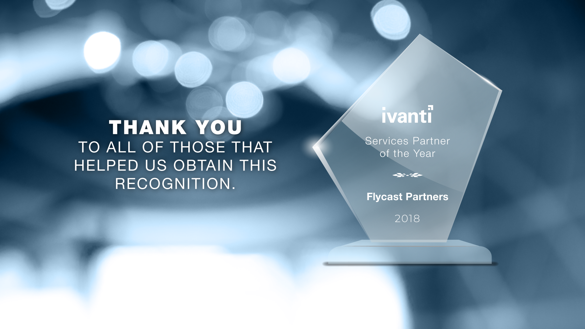 ESM, ITSM, ITAM, ITIL, and More | Flycast Partners