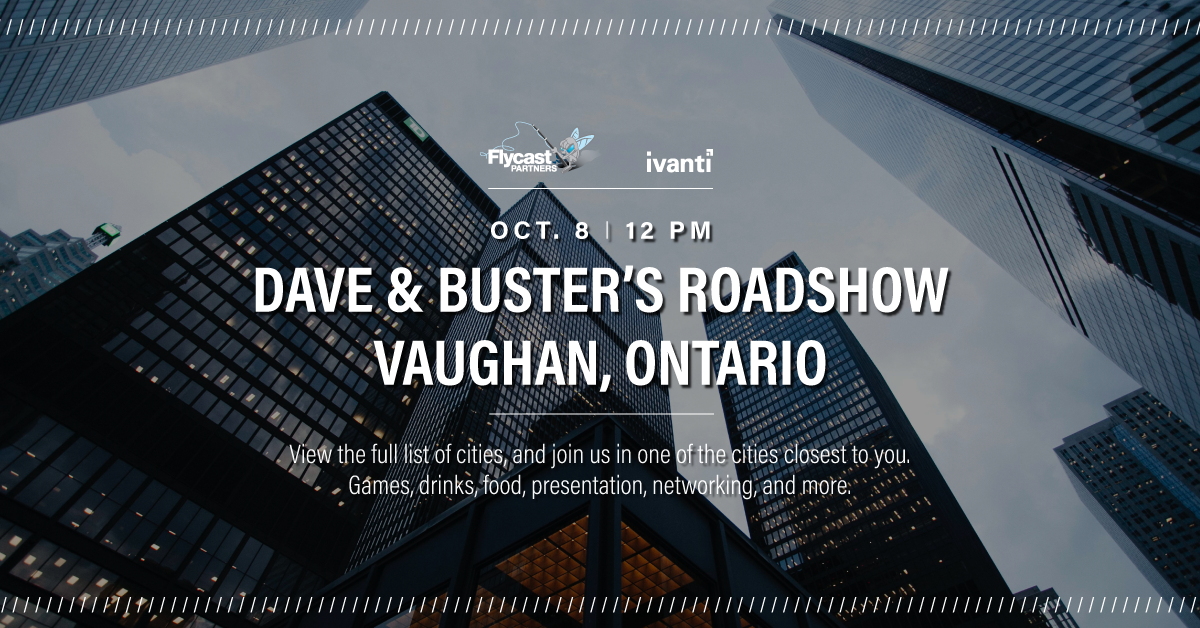 ESM, ITSM, ITAM, ITIL, and More | Flycast Partners