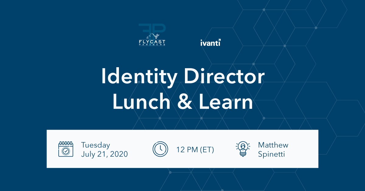 Flycast Partners | Champion Partners Through Process-Centric ...