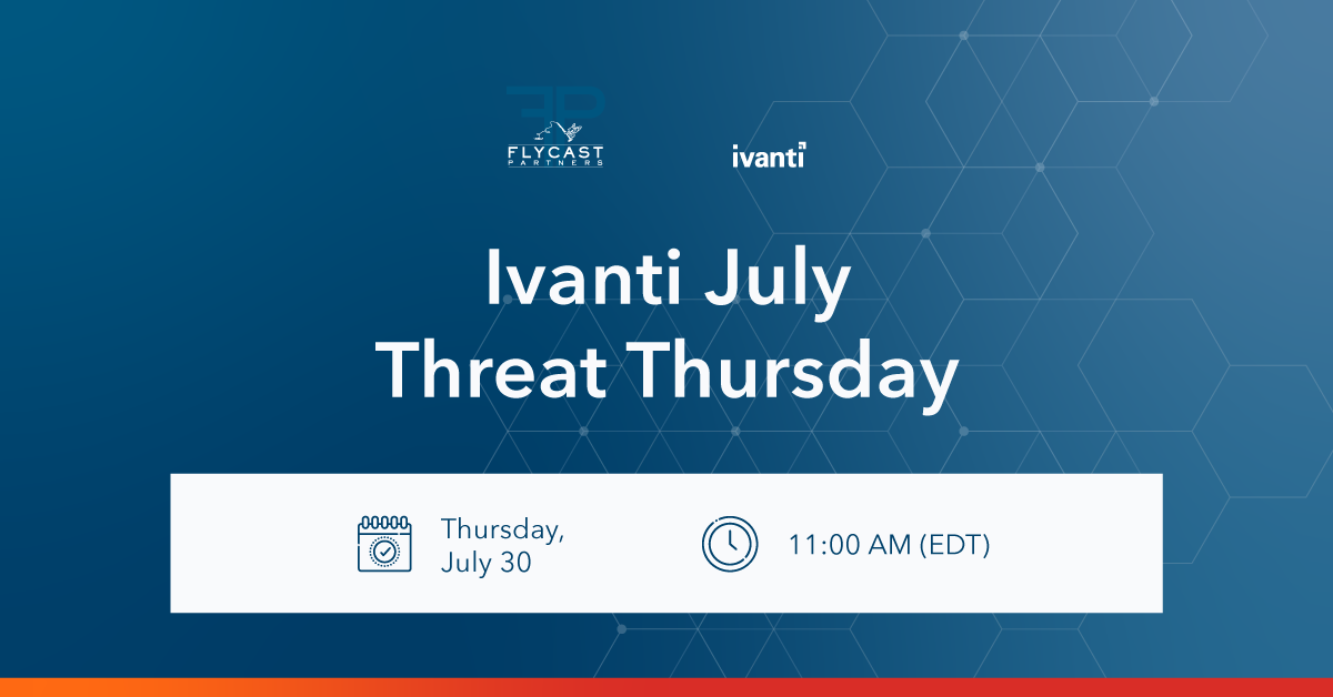 Flycast Partners | Champion Partners Through Process-Centric ...