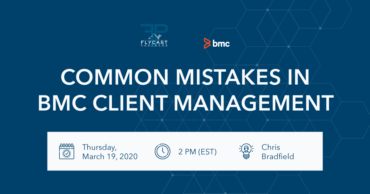 ESM, ITSM, ITAM, ITIL, and More | Flycast Partners