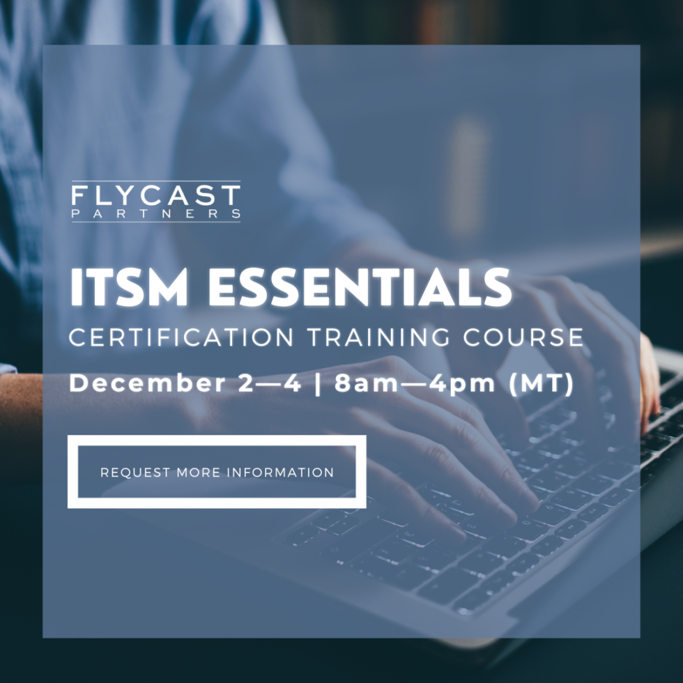 IT Resources - ITSM Webinars, Blogs, Events